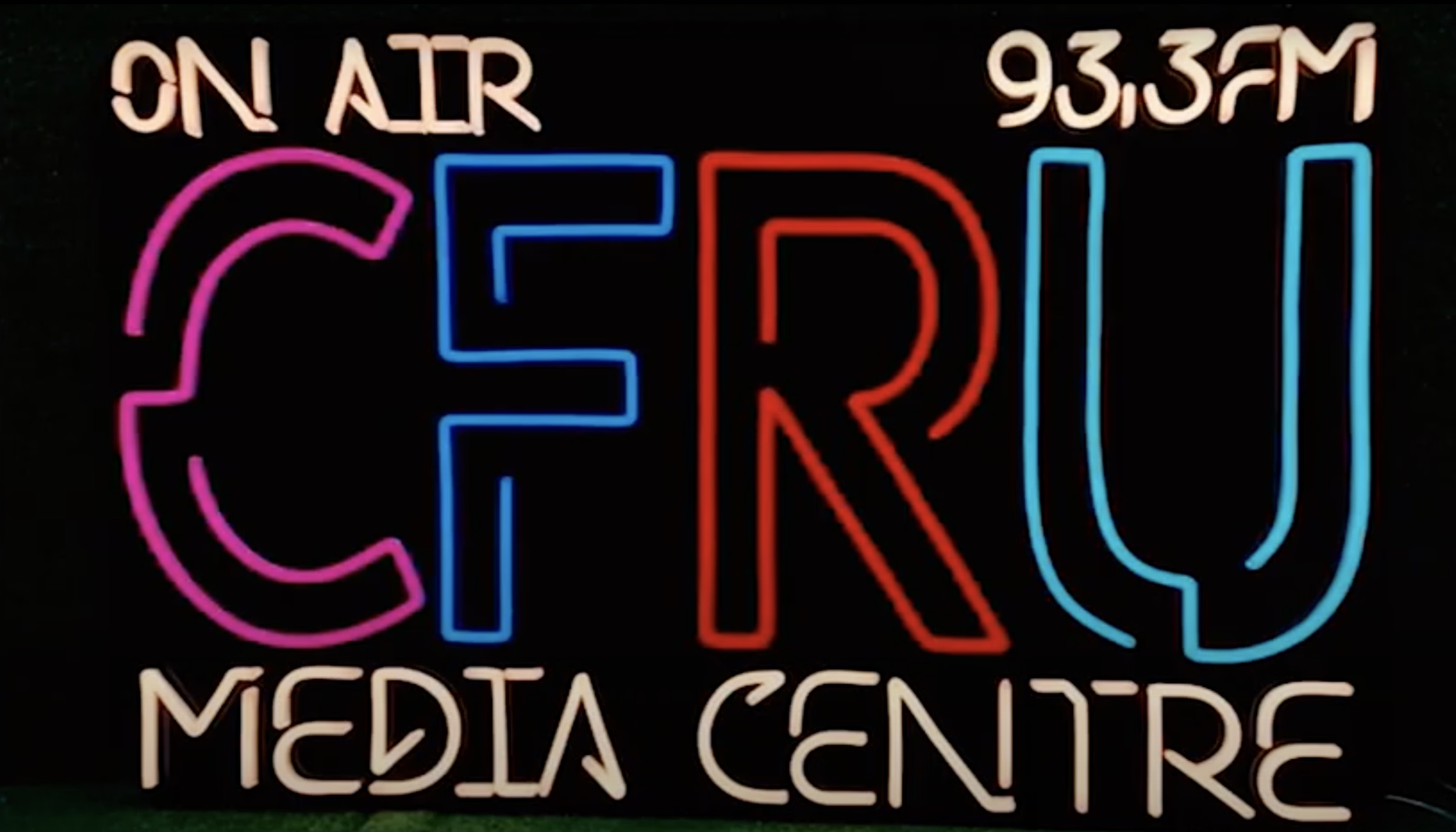 cfru in 2021 | CFRU 93.3 FM