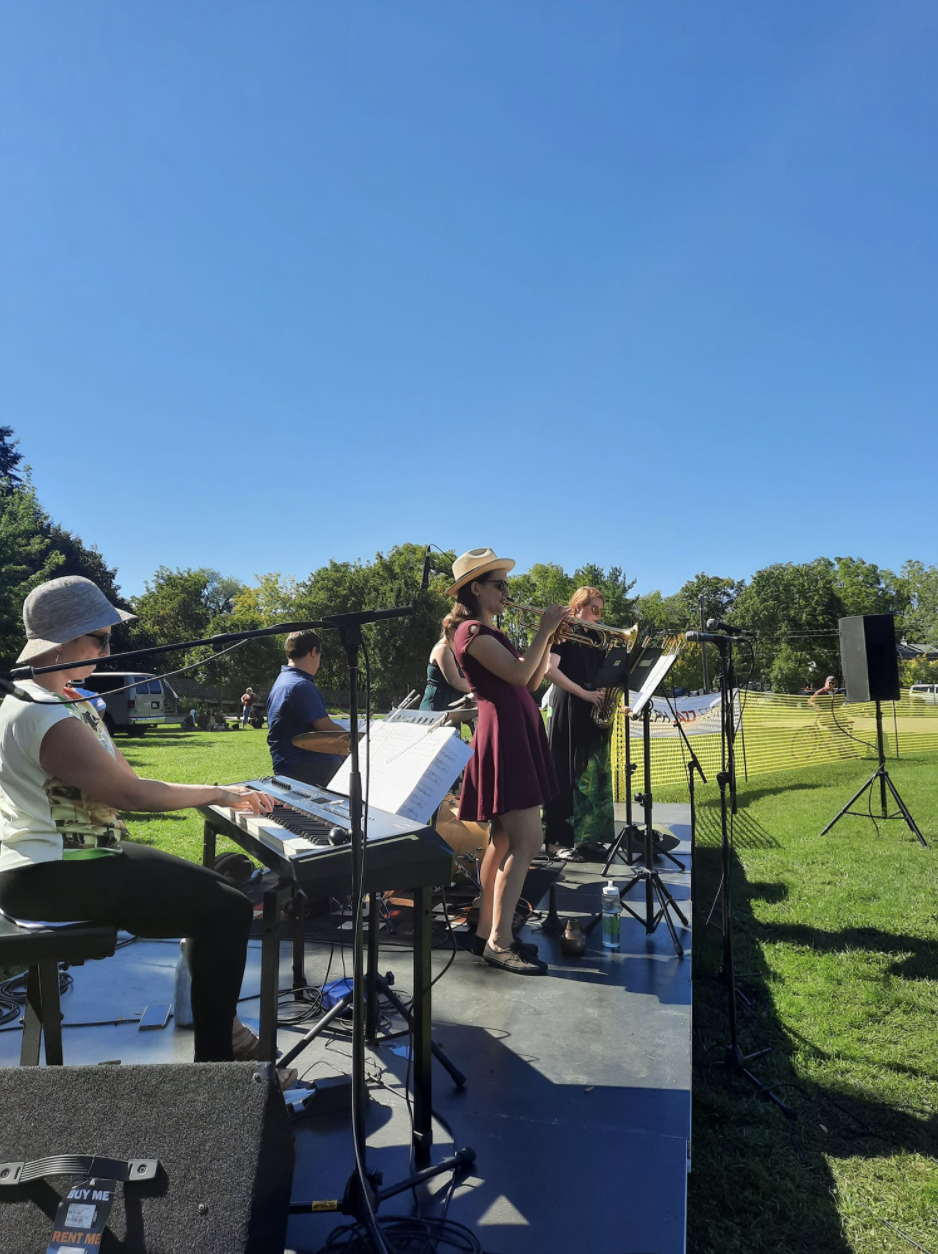 cfru in 2021 | CFRU 93.3 FM