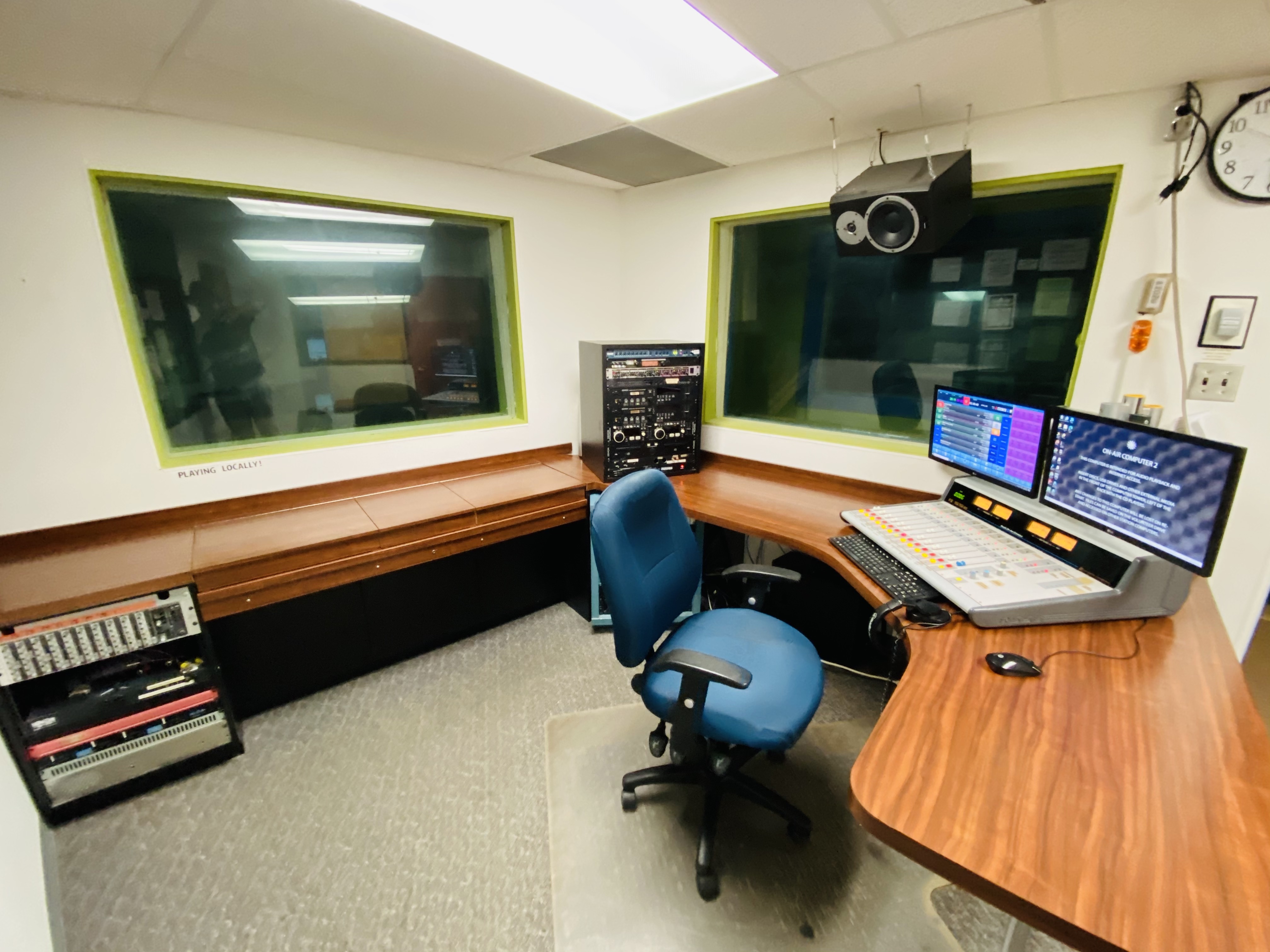 cfru in 2021 | CFRU 93.3 FM