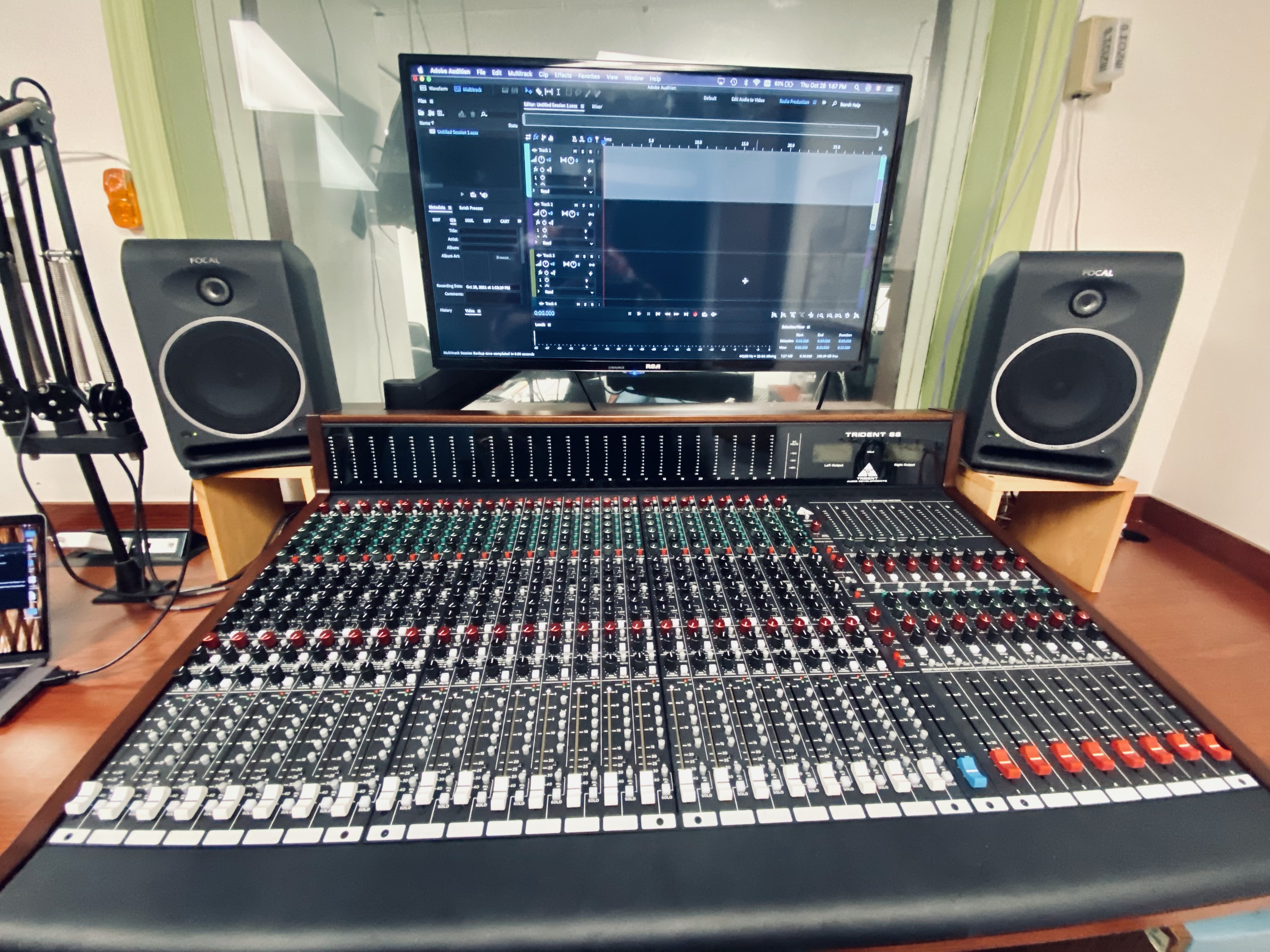 cfru in 2021 | CFRU 93.3 FM