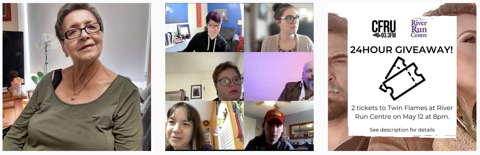 cfru in 2022 | CFRU 93.3 FM